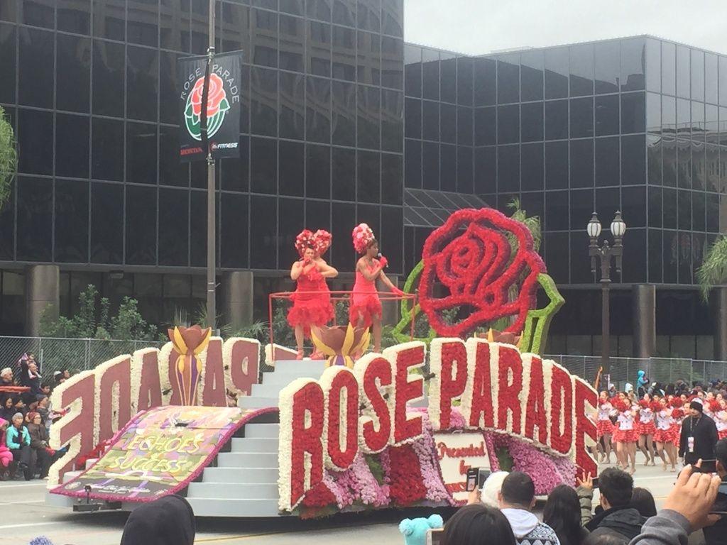 Rose Bowl Parade 2019 Wallpapers - Wallpaper Cave