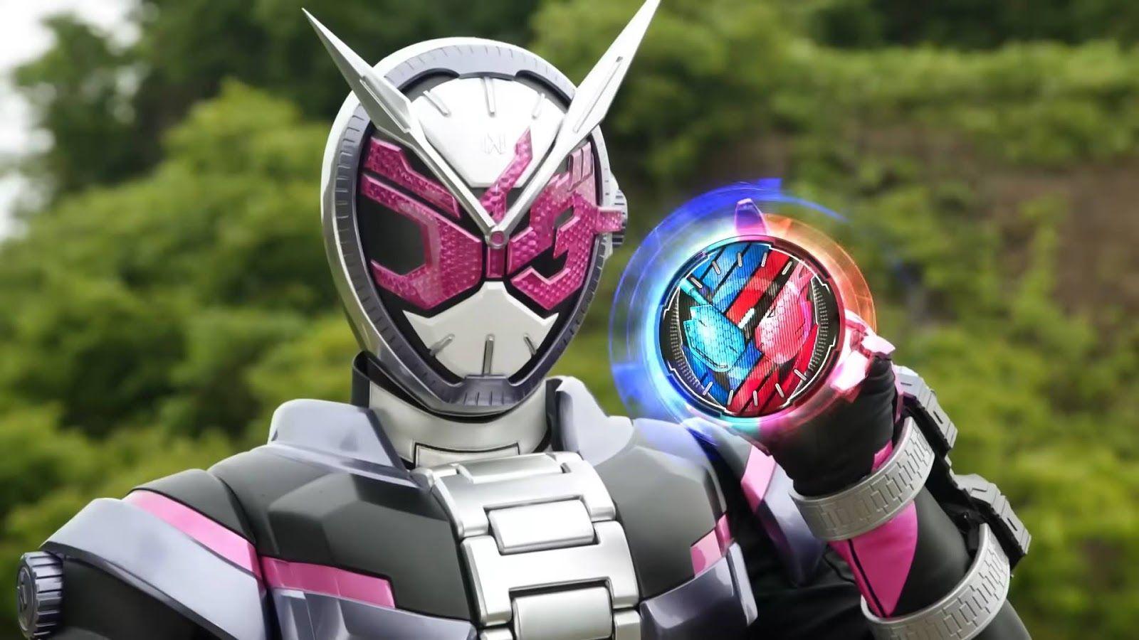 Kamen Rider Zi-O Wallpapers - Wallpaper Cave