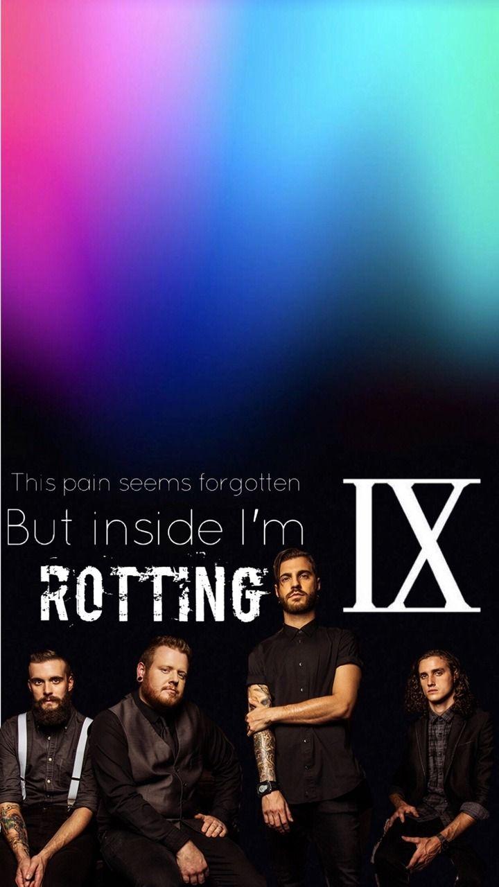 Ice Nine Kills Wallpapers - Wallpaper Cave