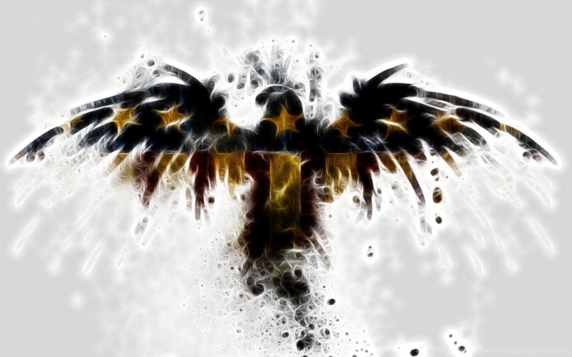 The American Eagle Wallpapers - Wallpaper Cave
