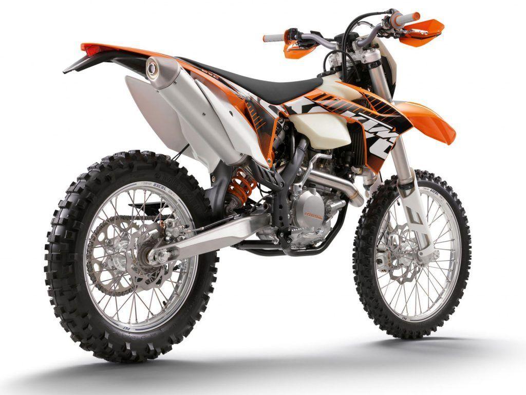 KTM 450 EXC Wallpapers - Wallpaper Cave