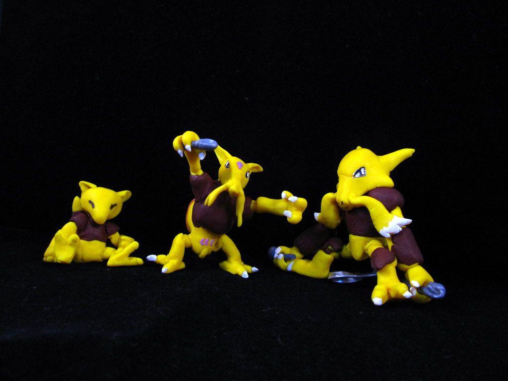 Kadabra Wallpapers - Wallpaper Cave