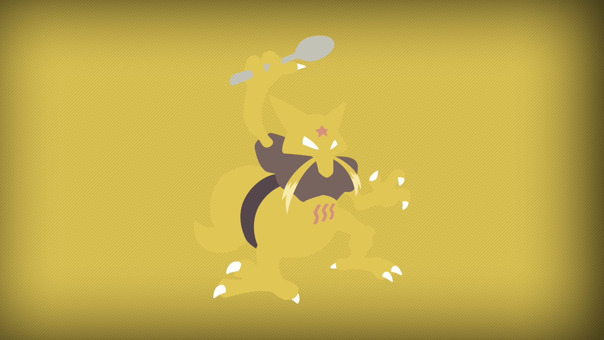 Kadabra Wallpapers - Wallpaper Cave