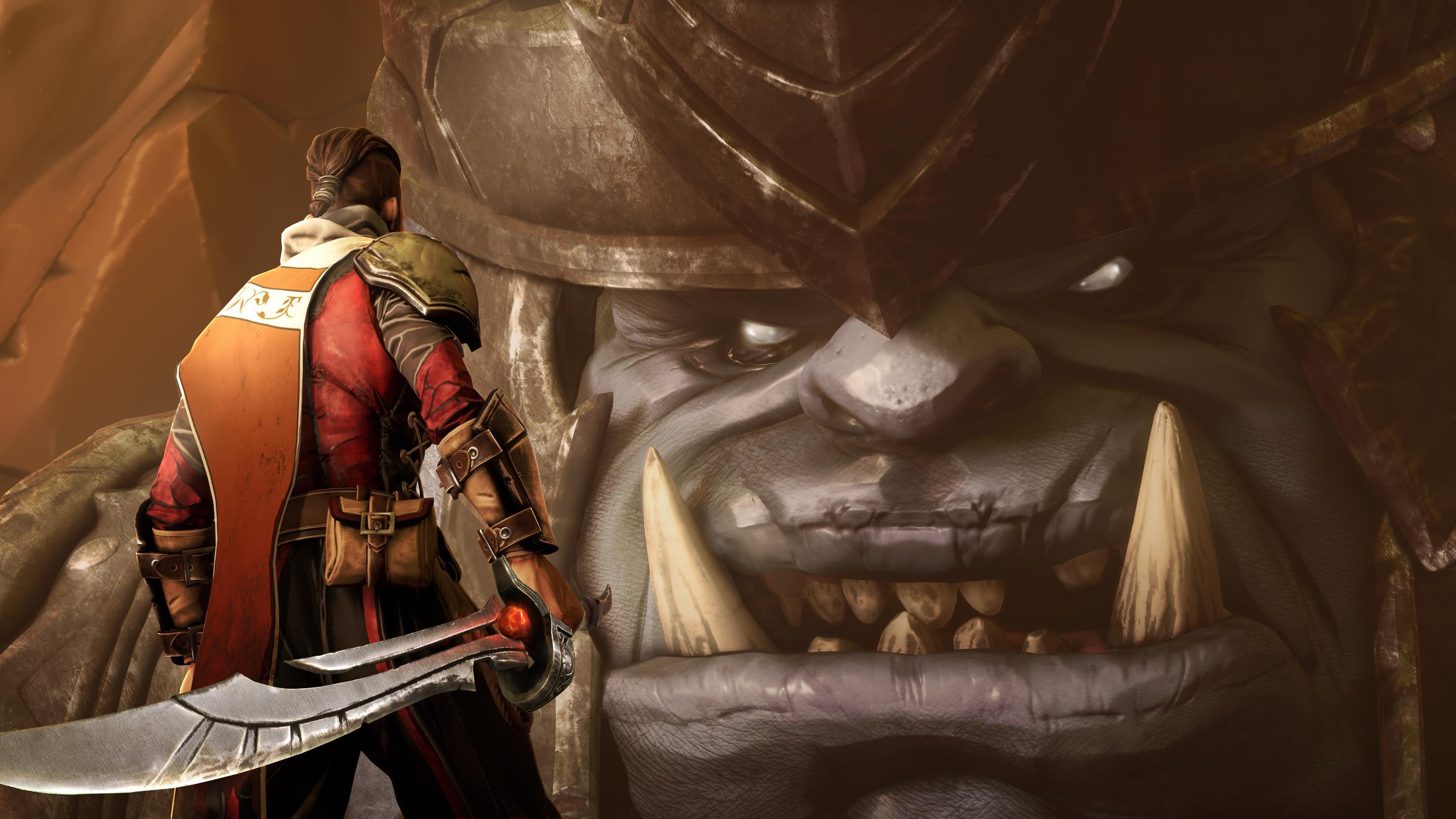 Extinction Game Wallpapers - Wallpaper Cave