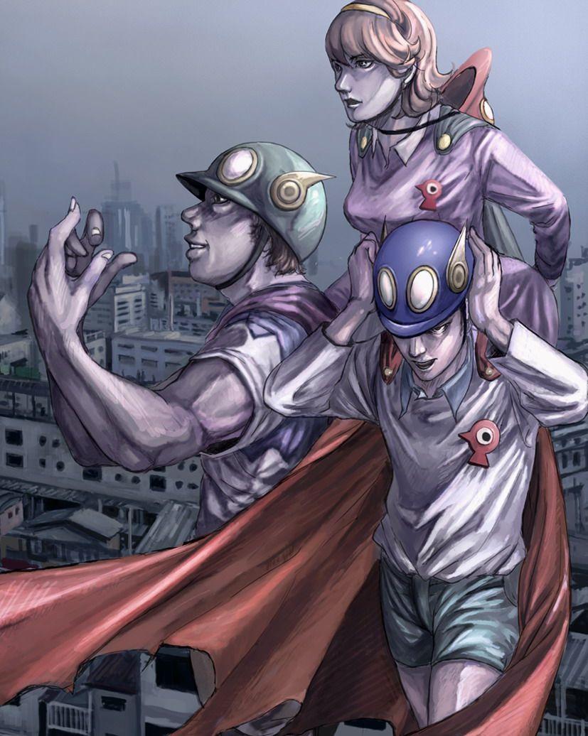 Perman Wallpapers - Wallpaper Cave