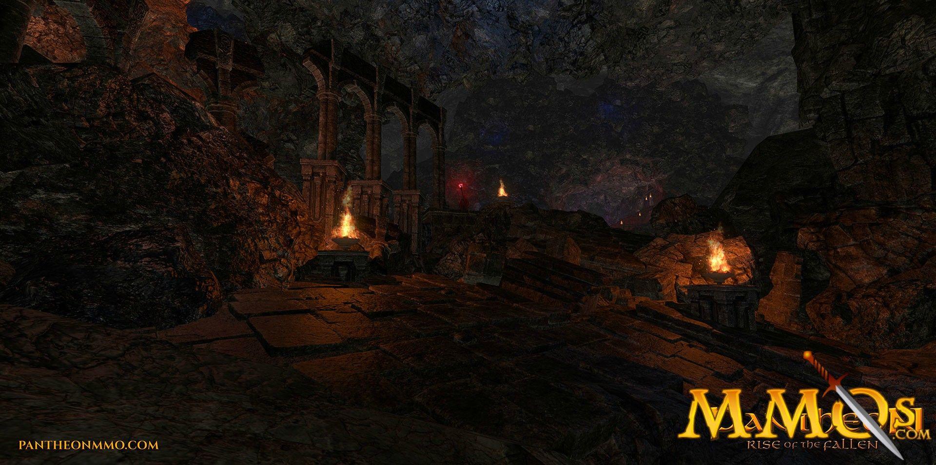 Patheon Wallpapers - Wallpaper Cave