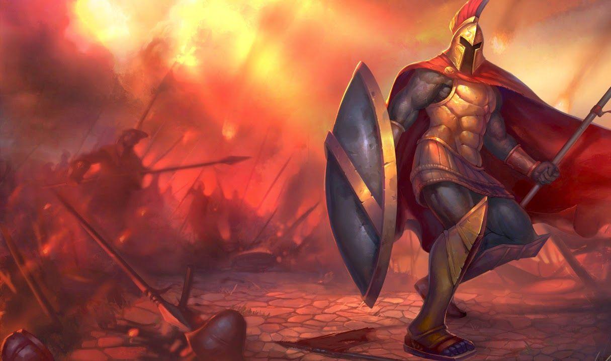 Patheon Wallpapers - Wallpaper Cave