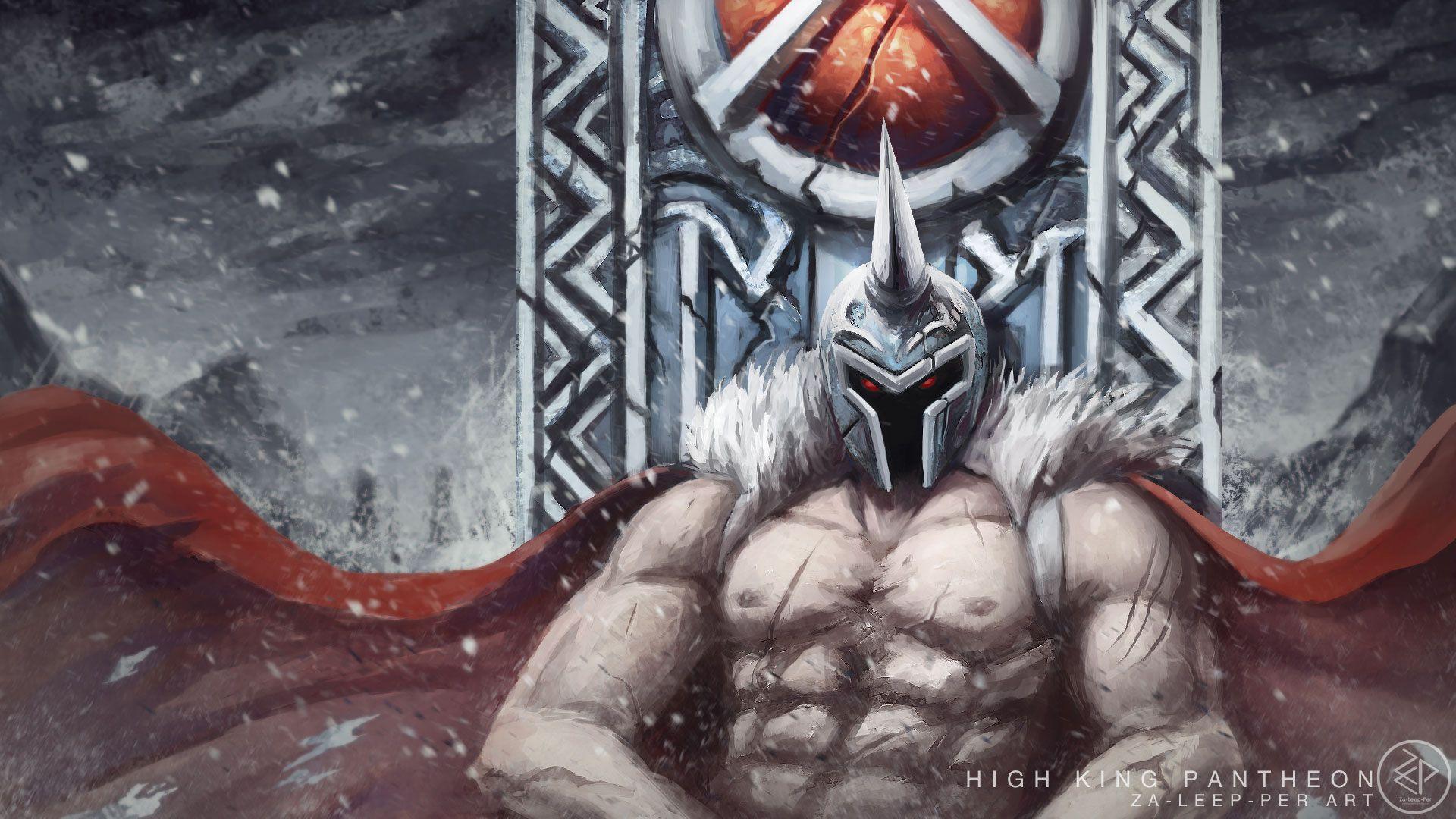 Patheon Wallpapers - Wallpaper Cave