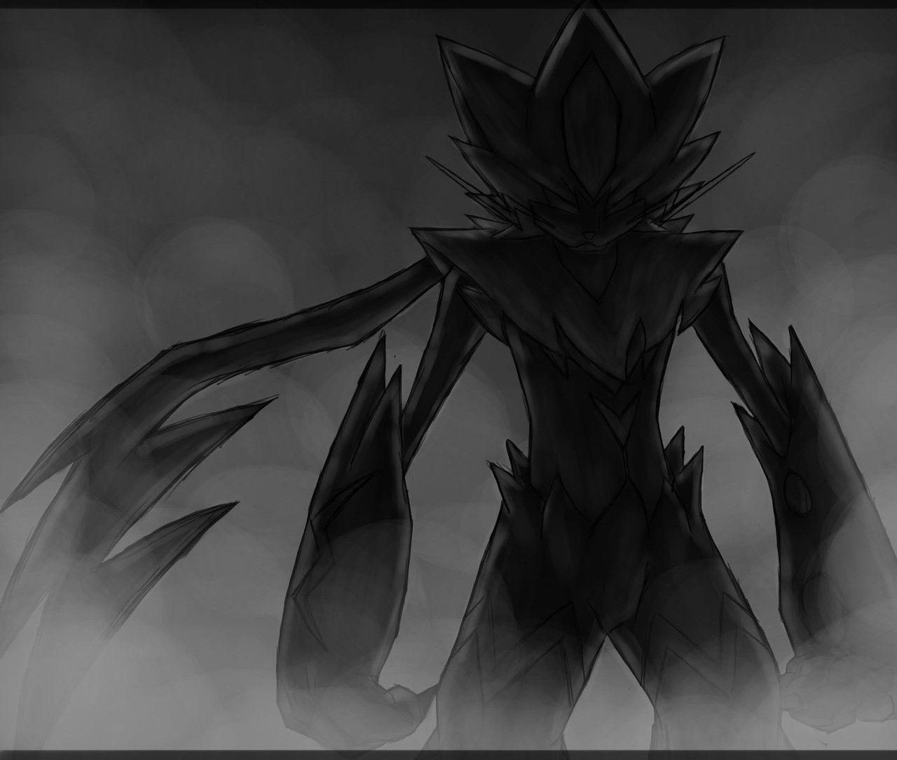 Zeraora Wallpapers - Wallpaper Cave