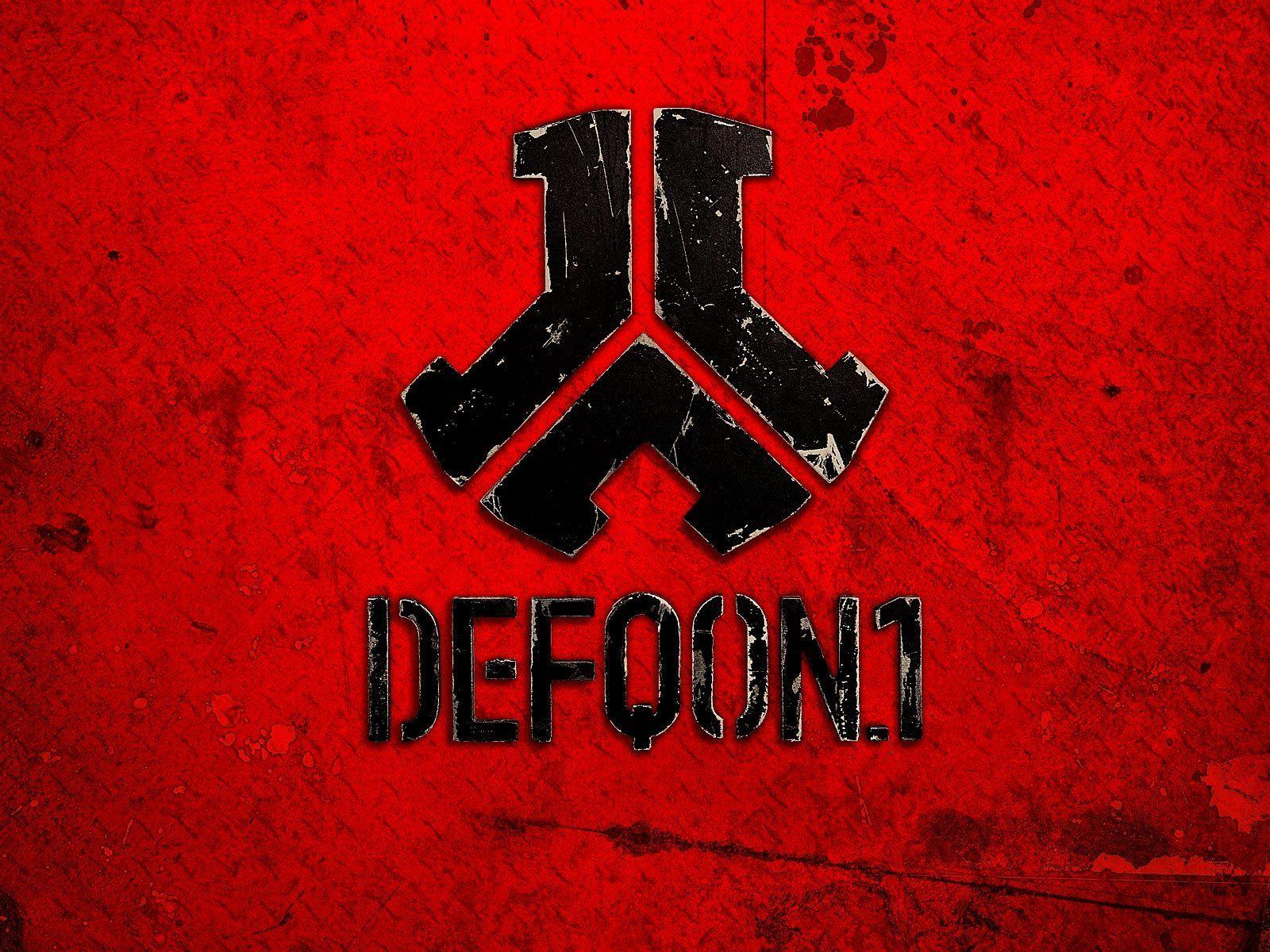 Defqon.1 Wallpapers - Wallpaper Cave