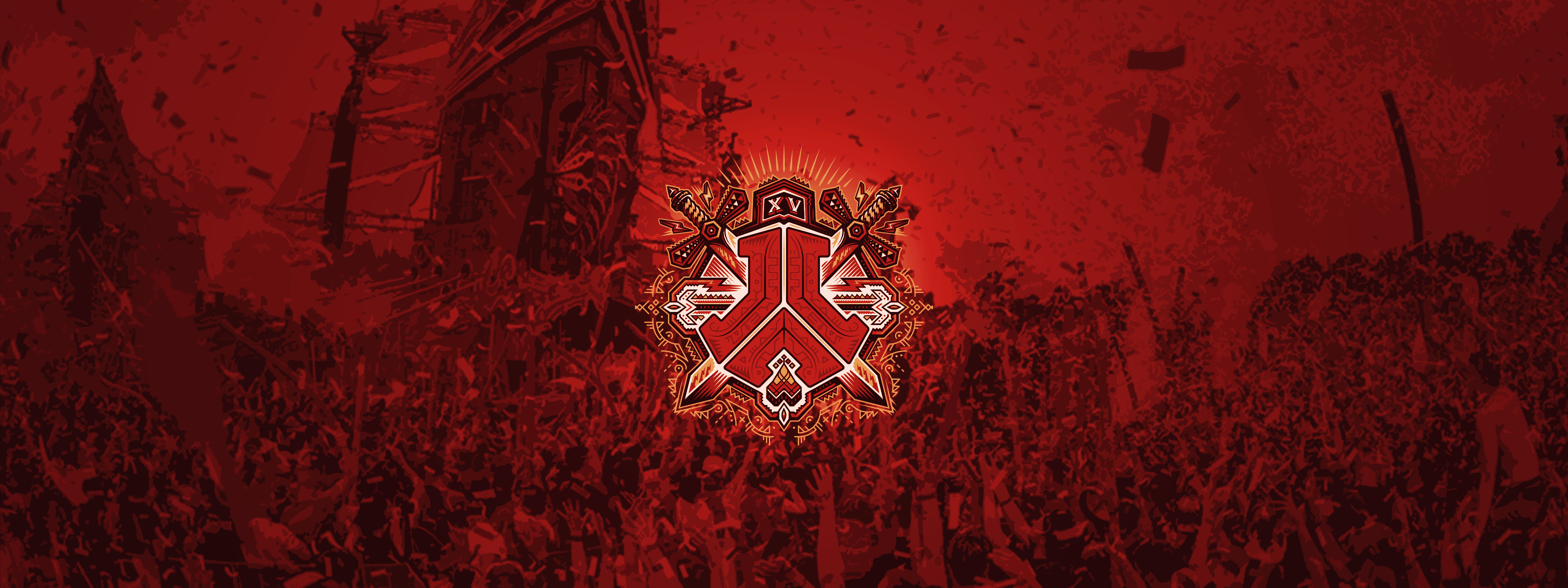 Defqon.1 Wallpapers - Wallpaper Cave
