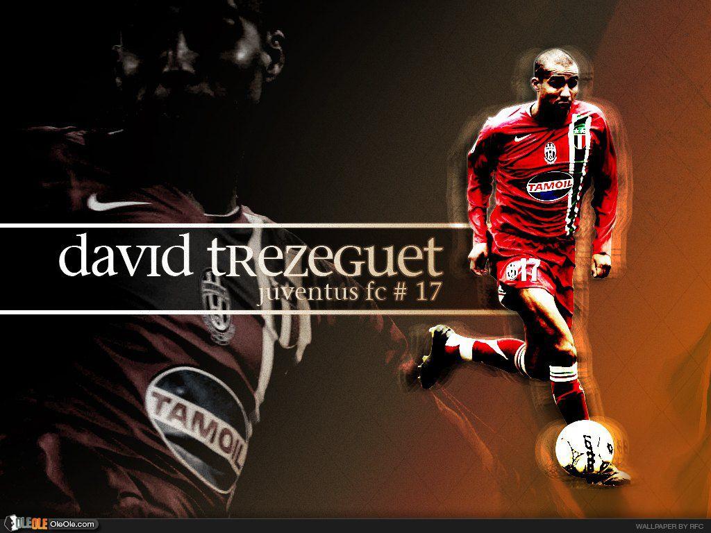 Trezeguet Wallpapers - Wallpaper Cave