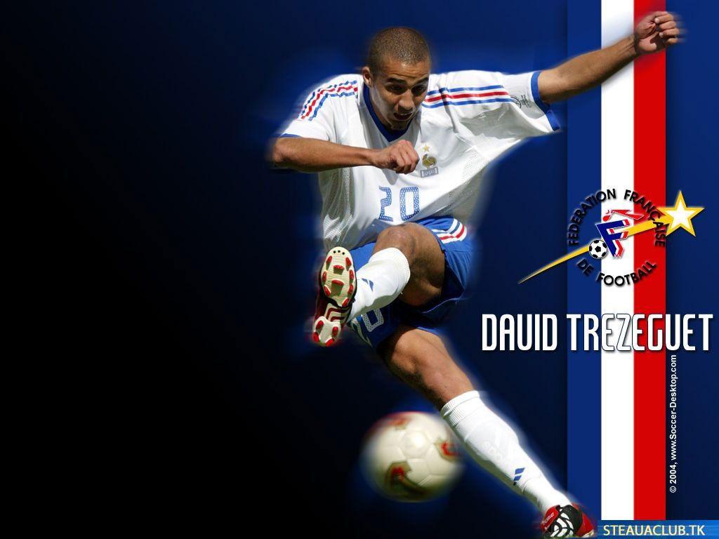 Trezeguet Wallpapers - Wallpaper Cave