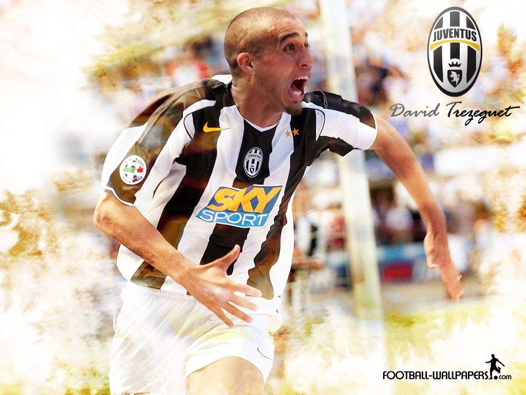 Trezeguet Wallpapers - Wallpaper Cave