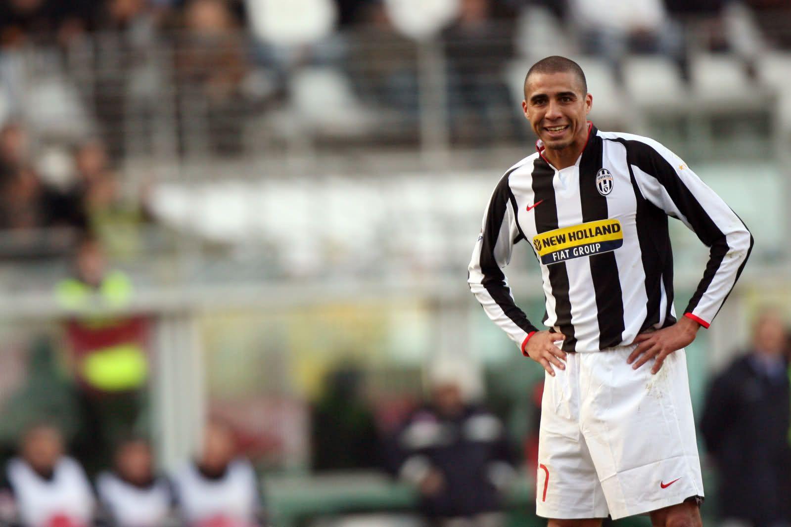 Trezeguet Wallpapers - Wallpaper Cave