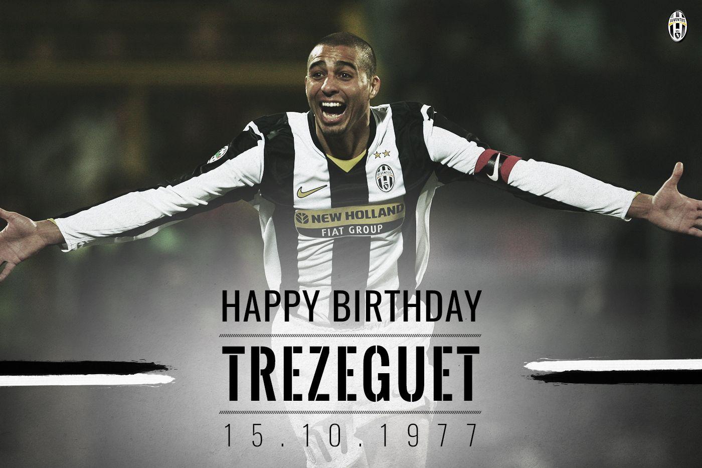 Trezeguet Wallpapers - Wallpaper Cave