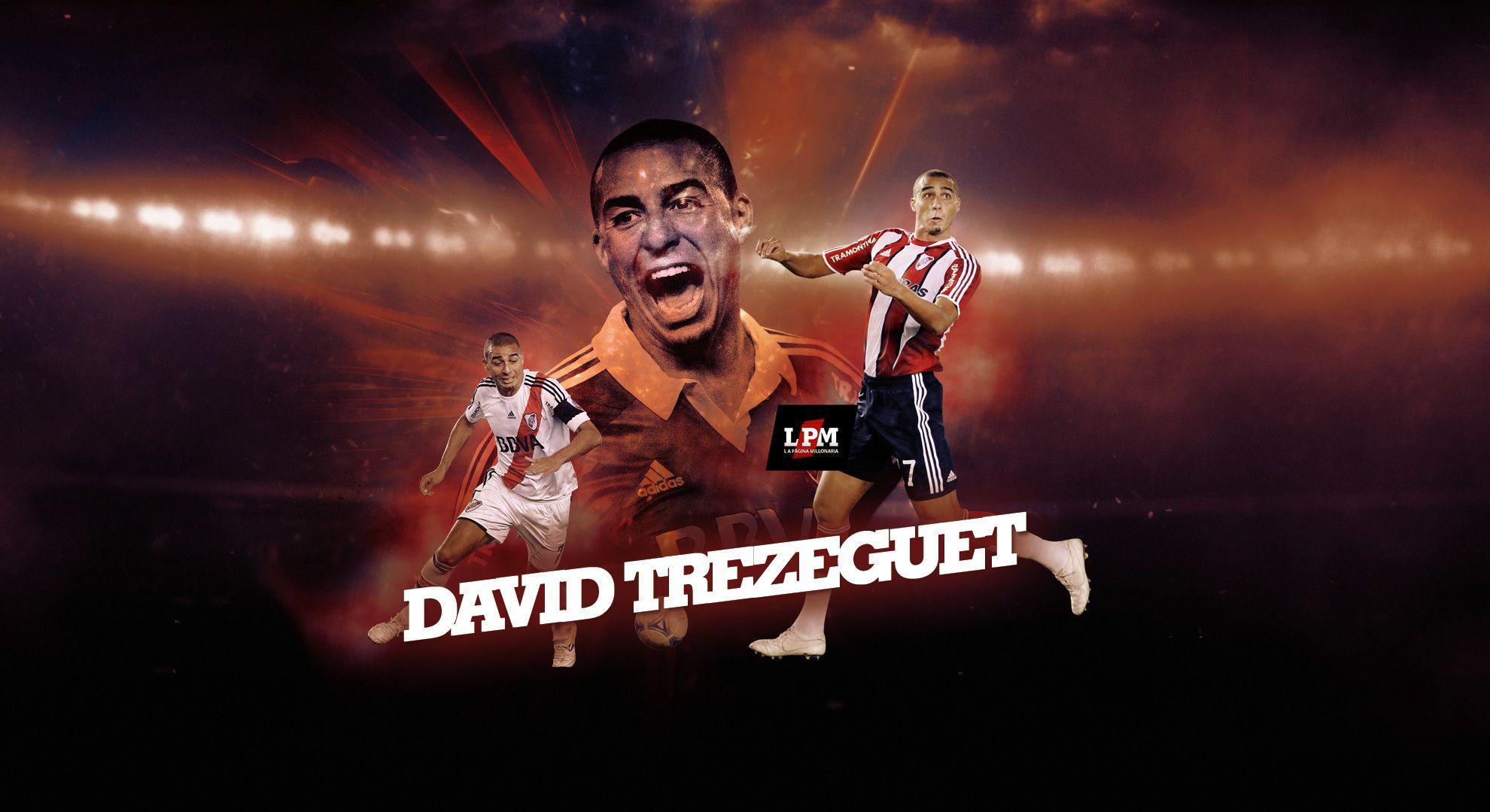 Trezeguet Wallpapers - Wallpaper Cave