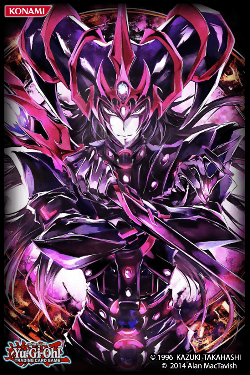 Element Doom Yu Gi Oh Wallpapers Wallpaper Cave