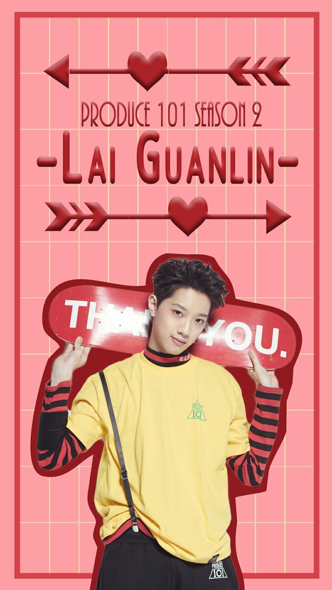 Guan Lin Wallpapers - Wallpaper Cave
