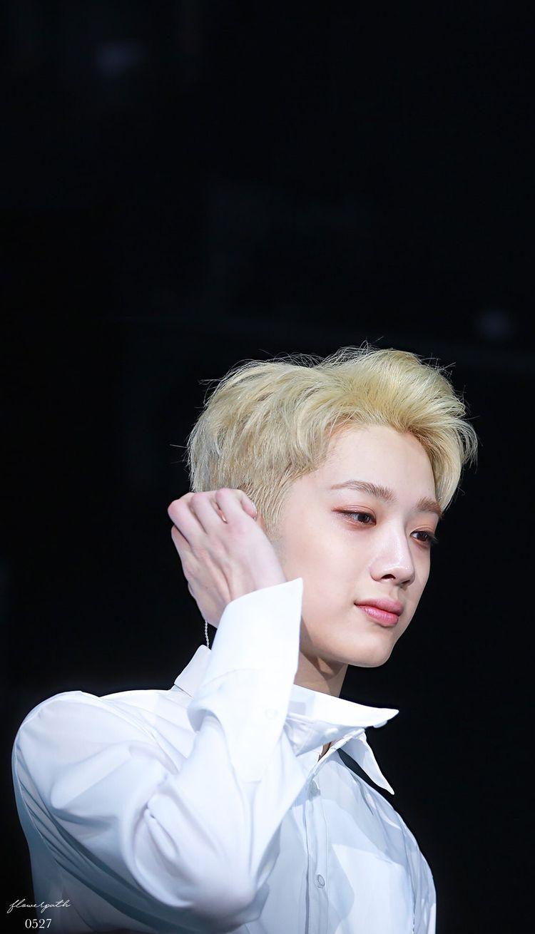 Guan Lin Wallpapers - Wallpaper Cave