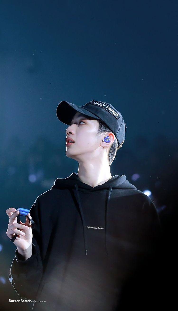 Guan Lin Wallpapers - Wallpaper Cave