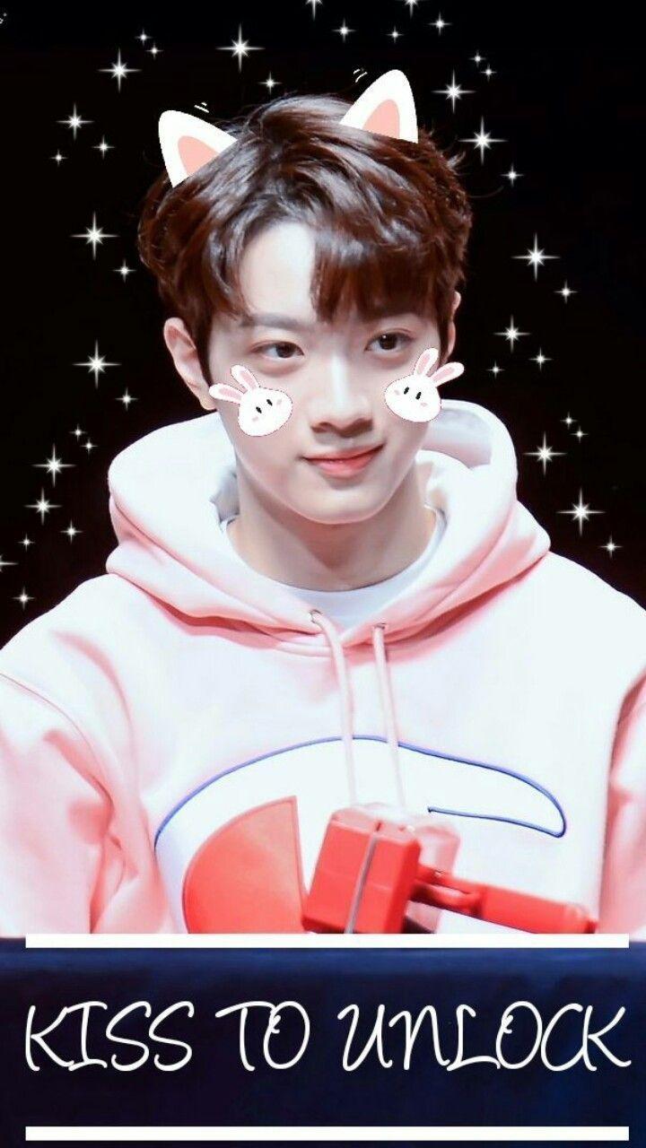 Guan Lin Wallpapers - Wallpaper Cave