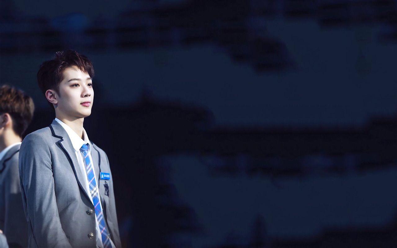 Guan Lin Wallpapers - Wallpaper Cave