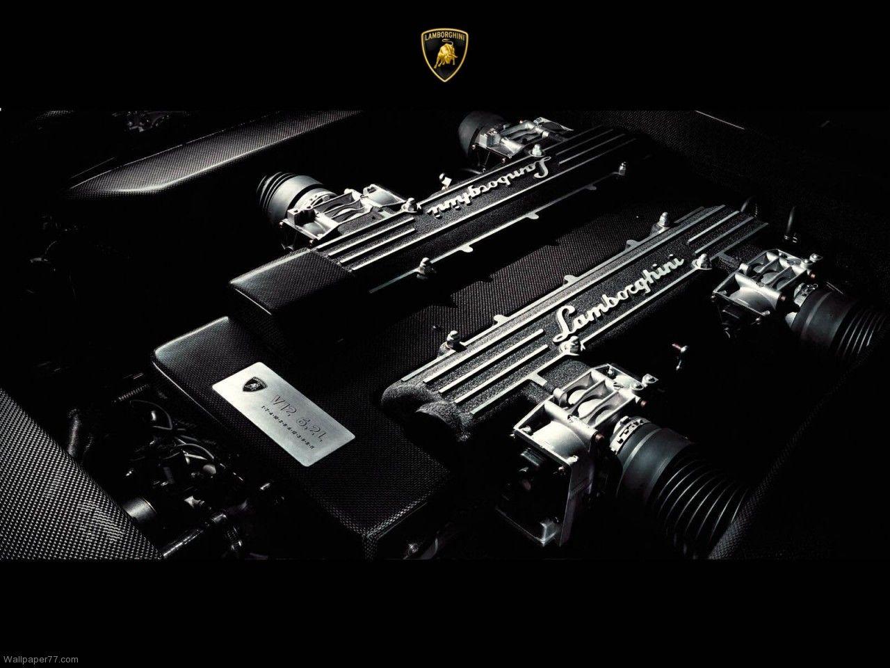 V12 Wallpapers - Wallpaper Cave