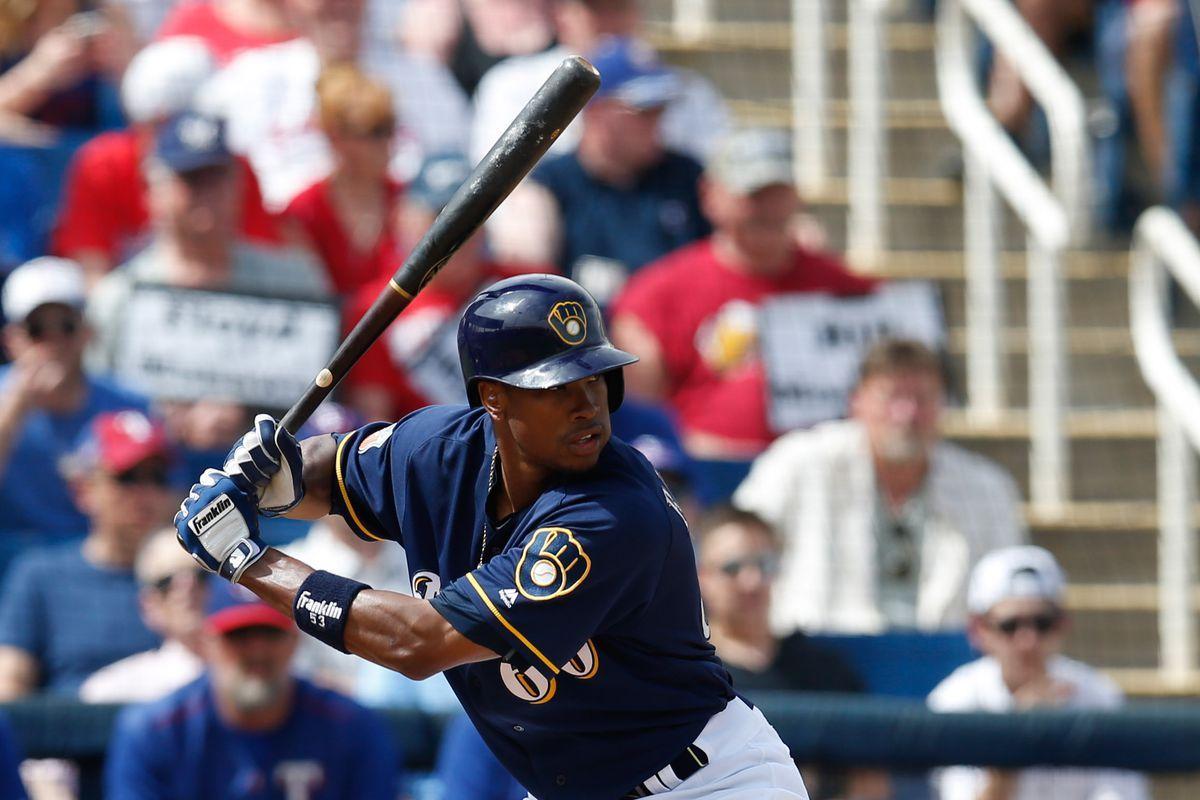 Keon Broxton Wallpapers - Wallpaper Cave