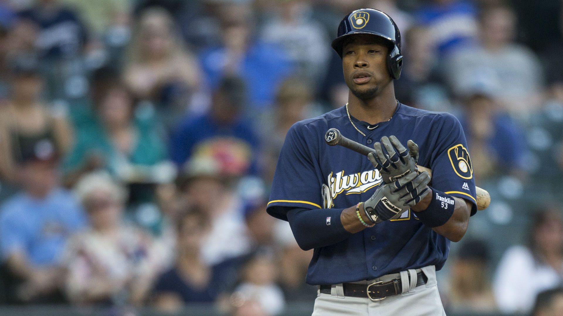 Keon Broxton Wallpapers - Wallpaper Cave