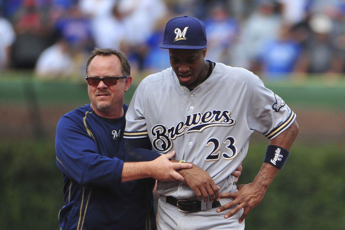 Keon Broxton Wallpapers - Wallpaper Cave