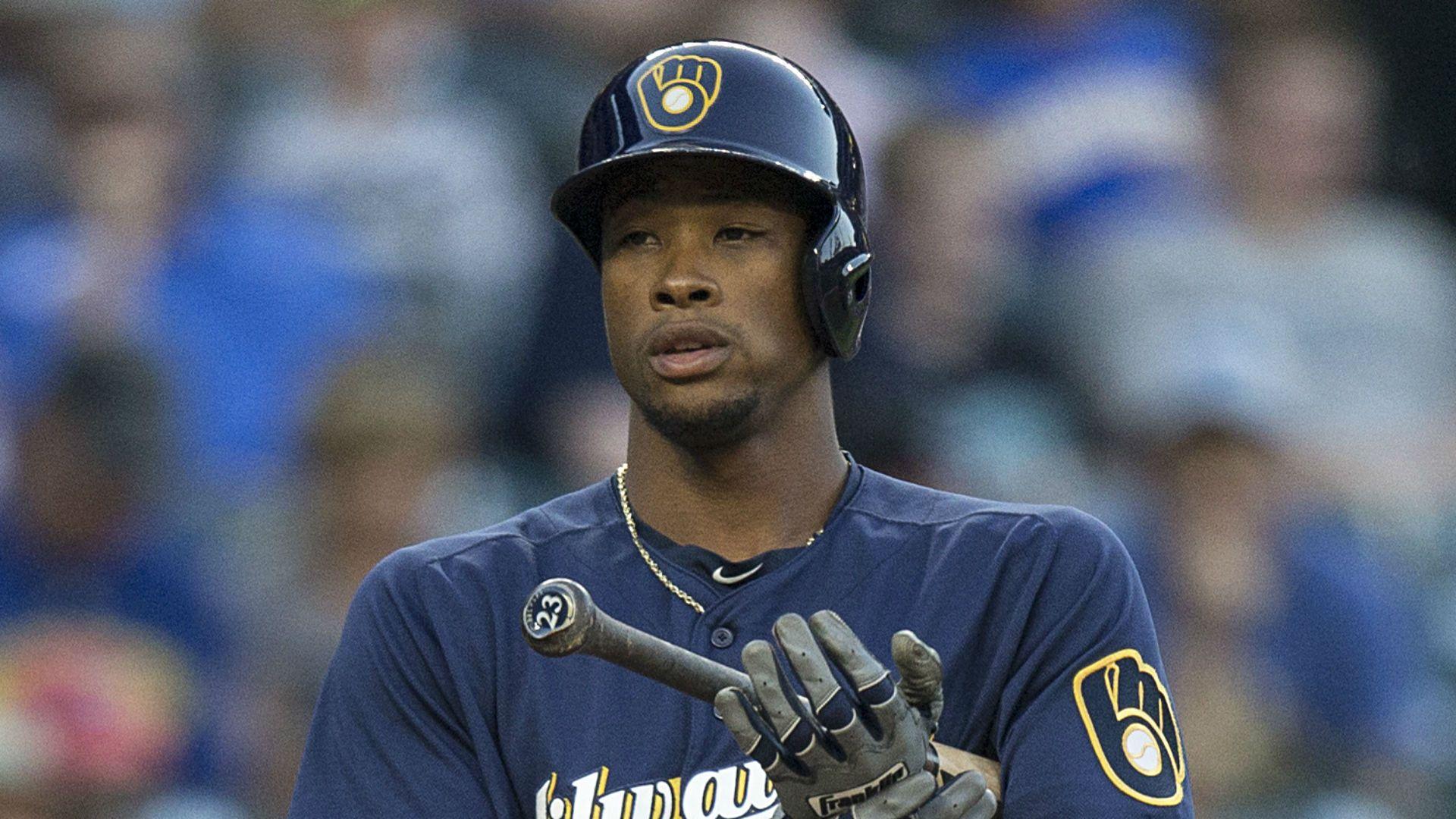 Keon Broxton Wallpapers - Wallpaper Cave