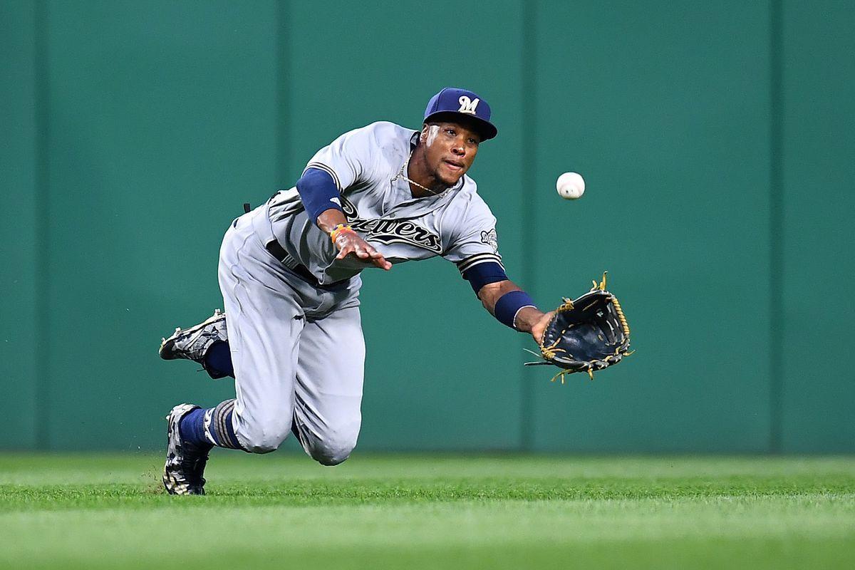 Keon Broxton Wallpapers - Wallpaper Cave