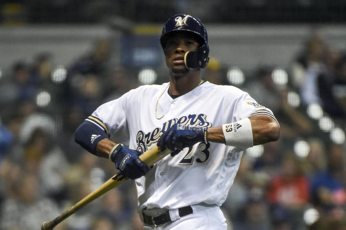 Keon Broxton Wallpapers - Wallpaper Cave