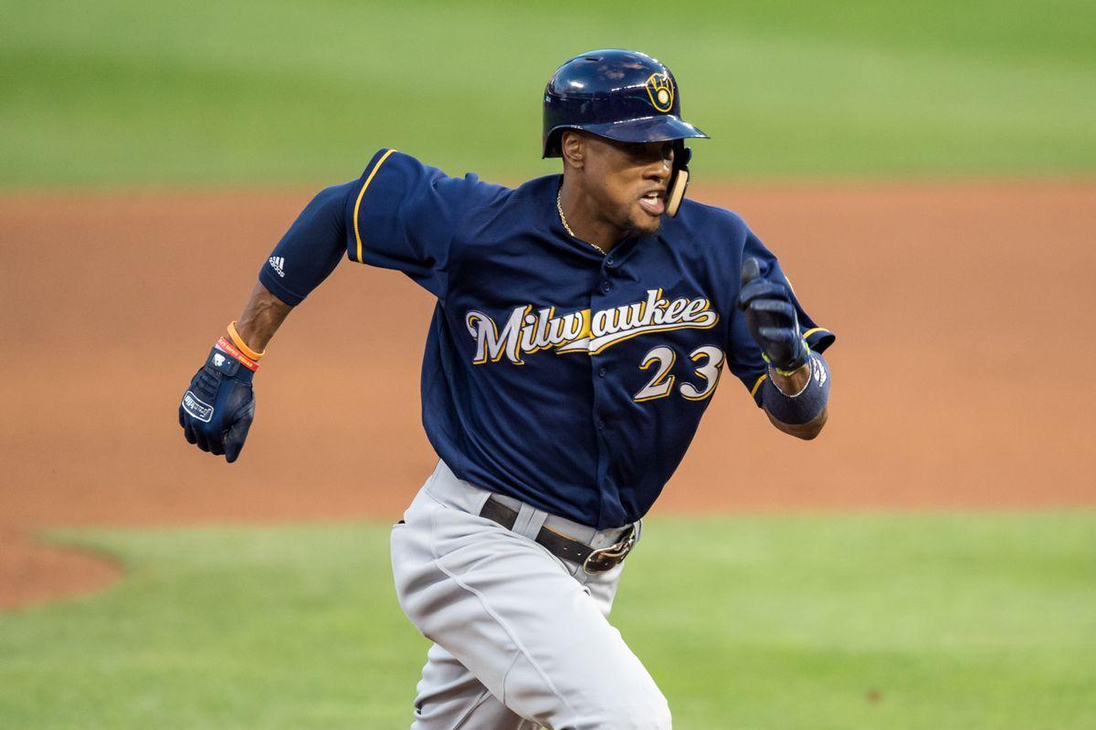 Keon Broxton Wallpapers - Wallpaper Cave