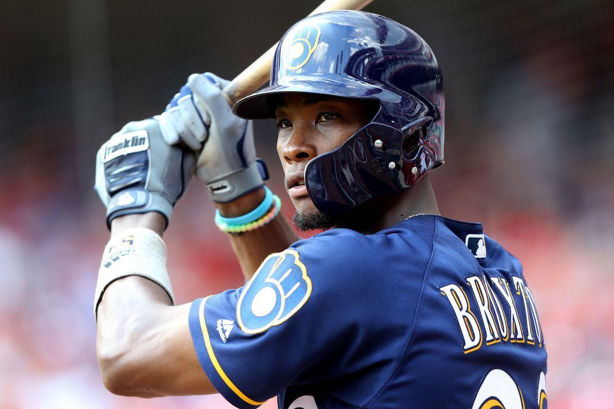 Keon Broxton Wallpapers - Wallpaper Cave