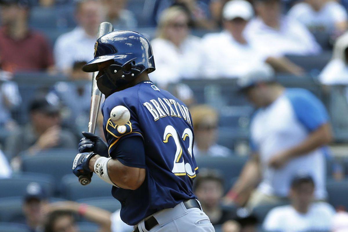 Keon Broxton Wallpapers - Wallpaper Cave