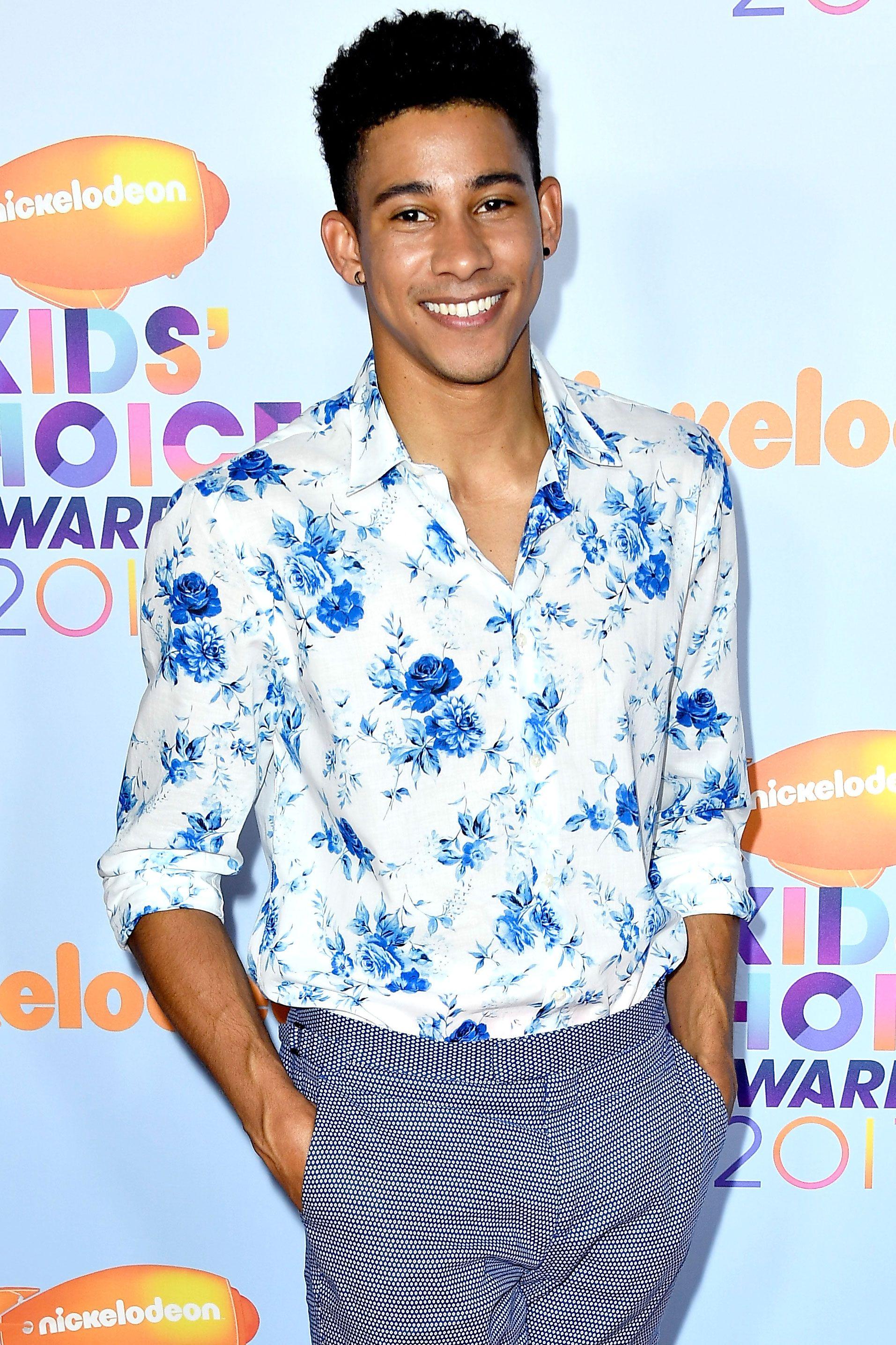 Keiynan Lonsdale Wallpapers - Wallpaper Cave