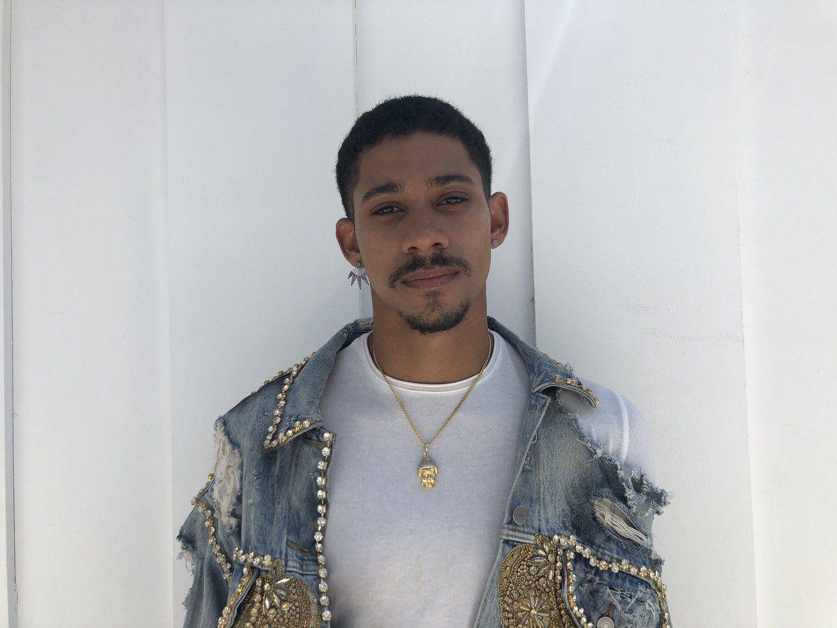 Keiynan Lonsdale Wallpapers - Wallpaper Cave