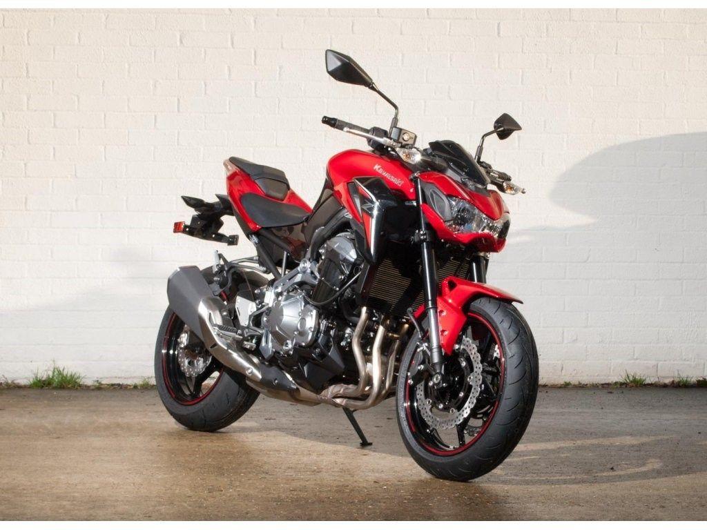 Kawasaki Z900 Wallpapers - Wallpaper Cave