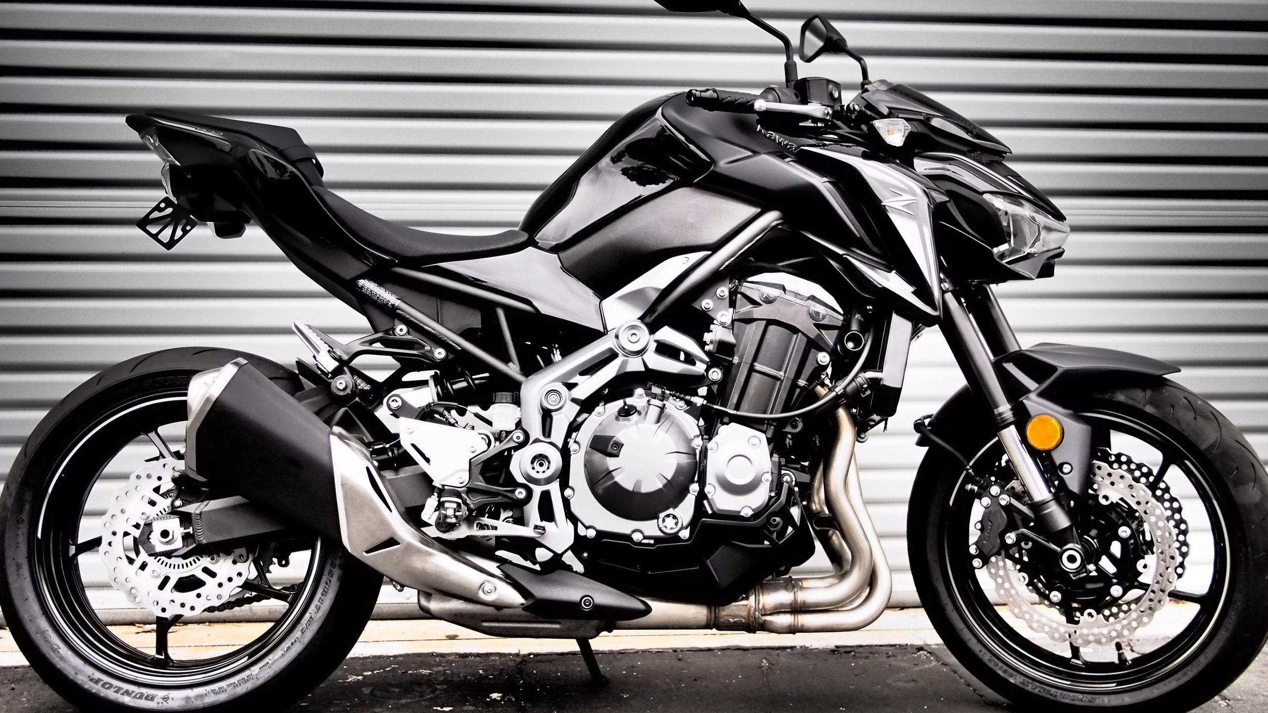 Kawasaki Z900 Wallpapers - Wallpaper Cave