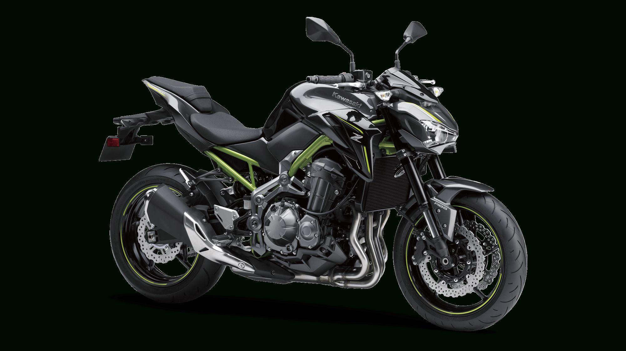 Kawasaki Z900 Wallpapers - Wallpaper Cave