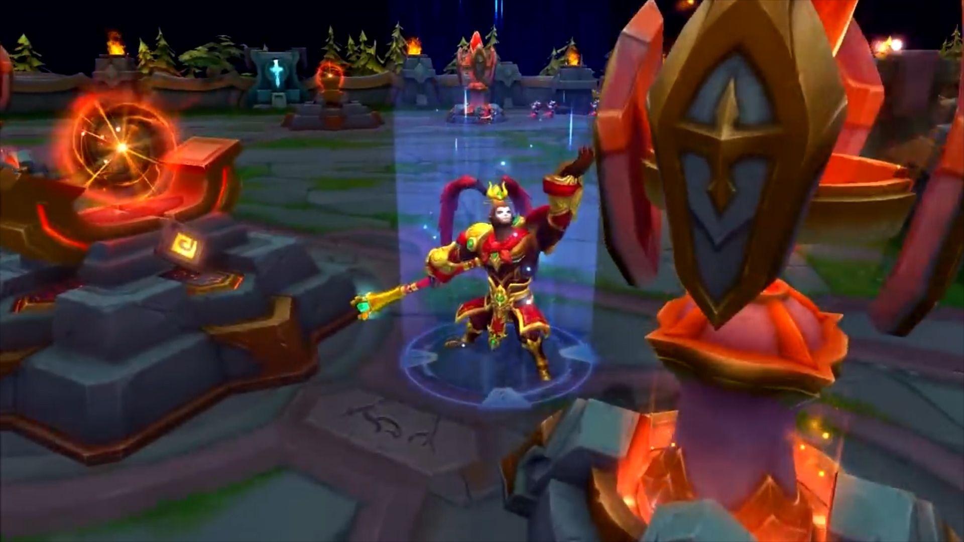 Heroes Evolved Wallpapers - Wallpaper Cave