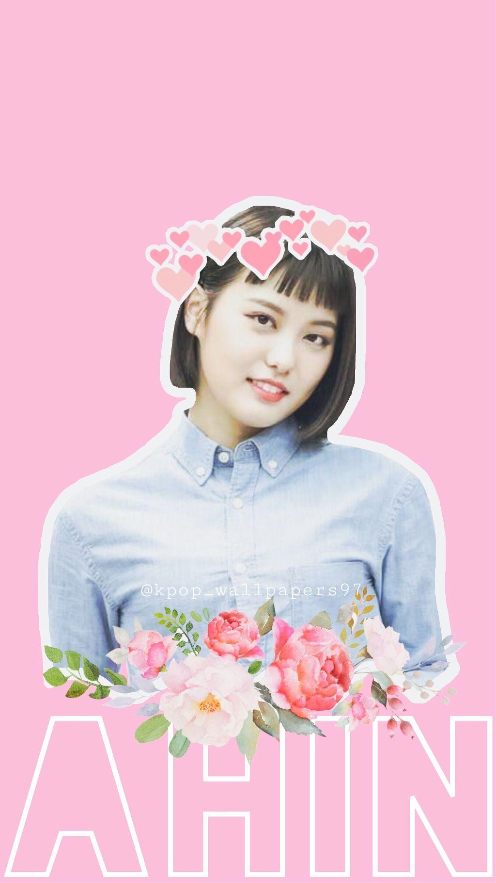 Ahin MOMOLAND Wallpapers - Wallpaper Cave