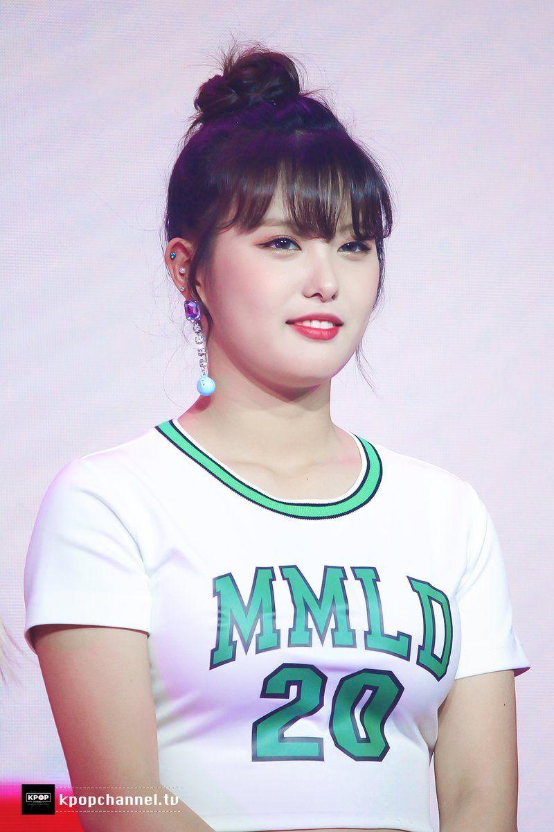 Ahin MOMOLAND Wallpapers - Wallpaper Cave