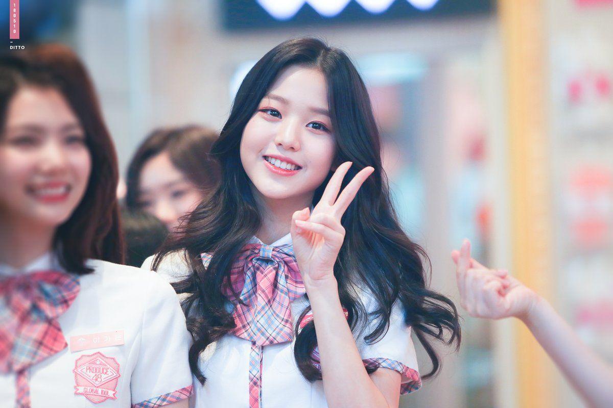 Jang Won-young Wallpapers - Wallpaper Cave