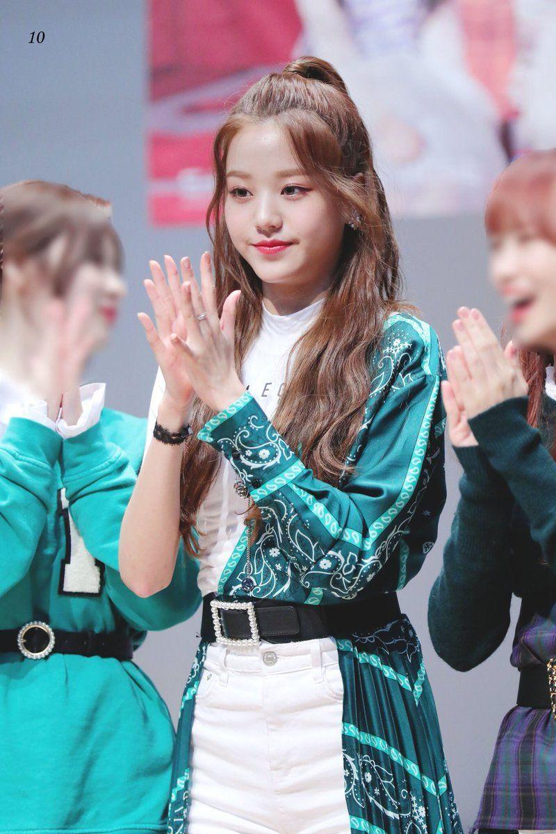 Jang Won-young Wallpapers - Wallpaper Cave