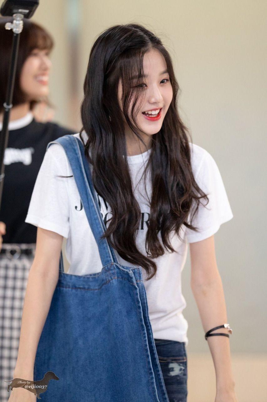 Jang Won-young Wallpapers - Wallpaper Cave