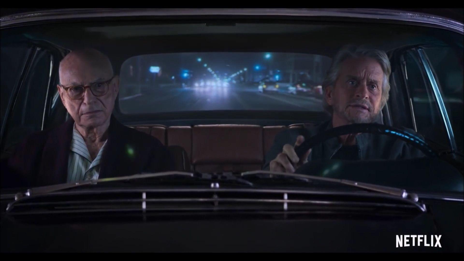 The Kominsky Method Wallpapers - Wallpaper Cave