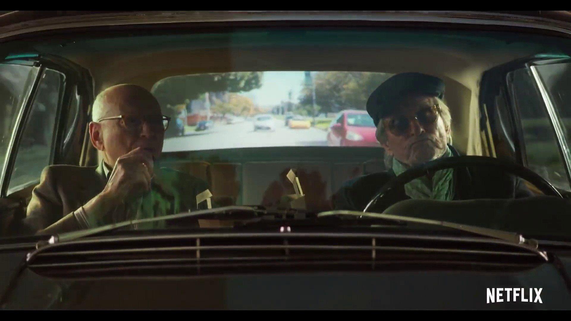 The Kominsky Method Wallpapers - Wallpaper Cave